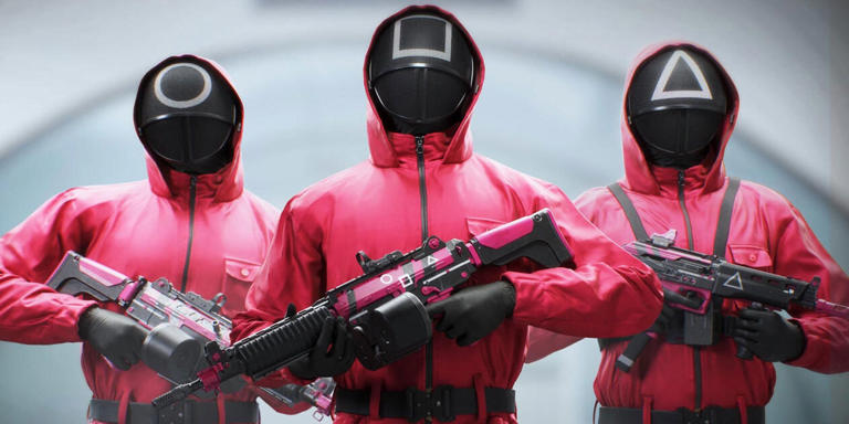 Black Ops 6 Player Numbers Are Dropping Fast After The Launch Of ...