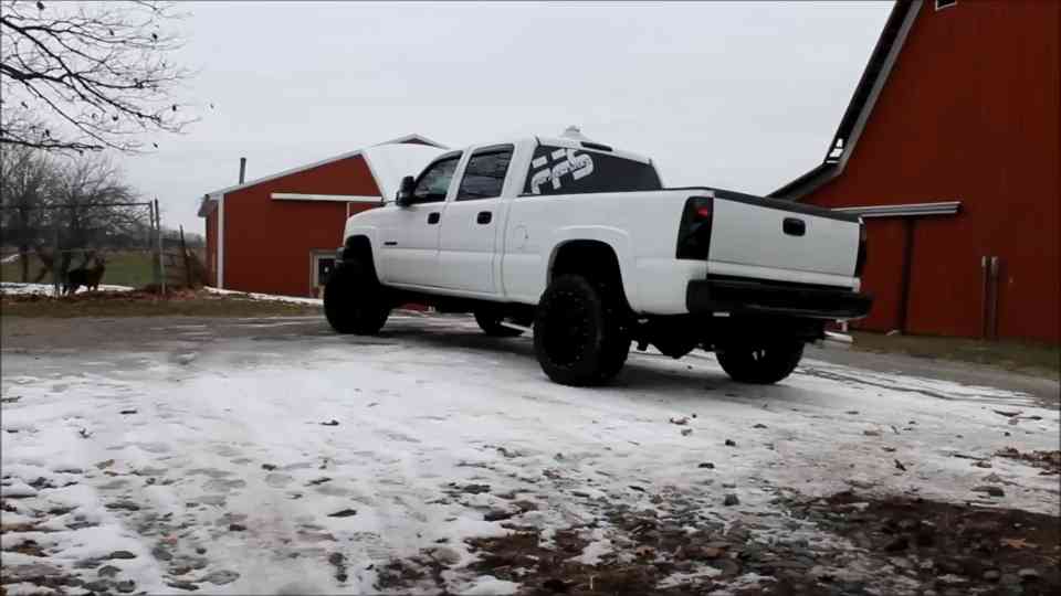 Iron x pulling off tons of rust