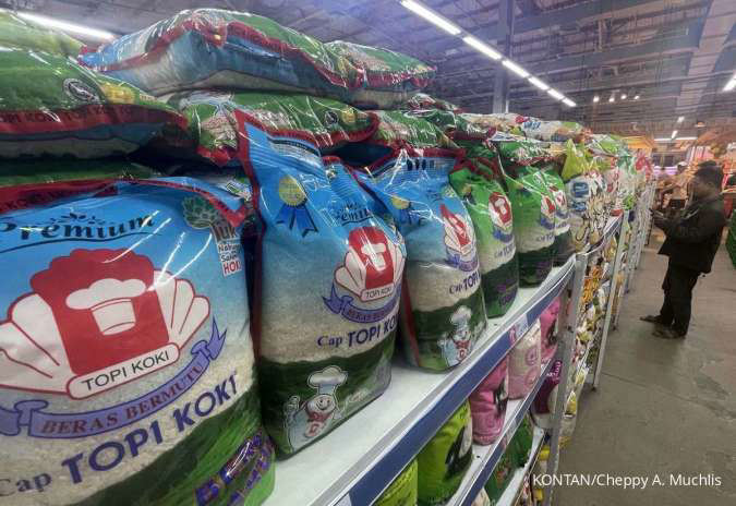 Fokus ke Bisnis FMCG, Buyung Poetra (HOKI) Luncurkan Produk Dailymeal Baru Fokus ke Bisnis FMCG, Buyung Poetra (HOKI) Luncurkan Produk Dailymeal Baru