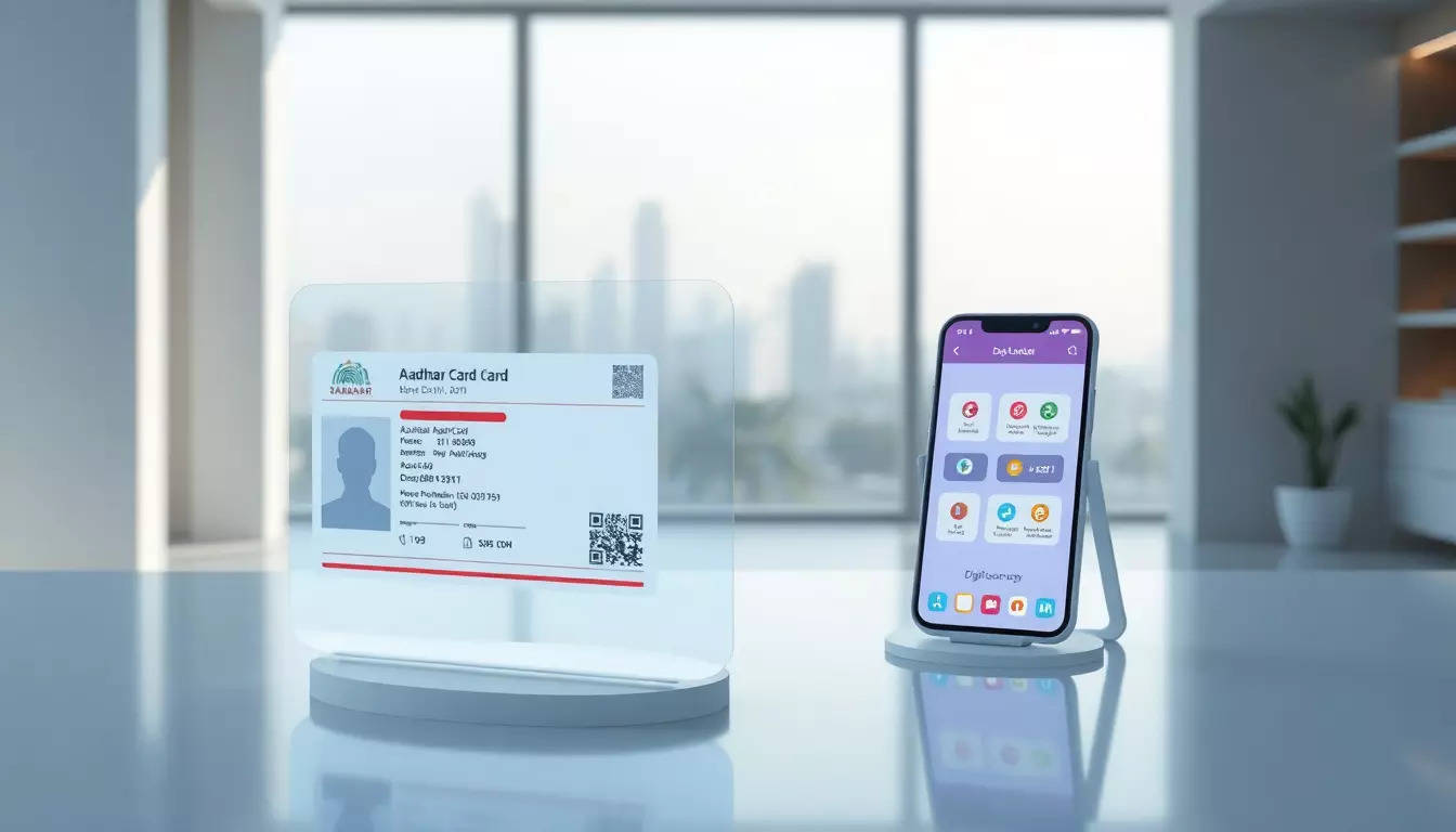 How To Download Your Aadhaar Card Using DigiLocker: A Step-by-step Guide