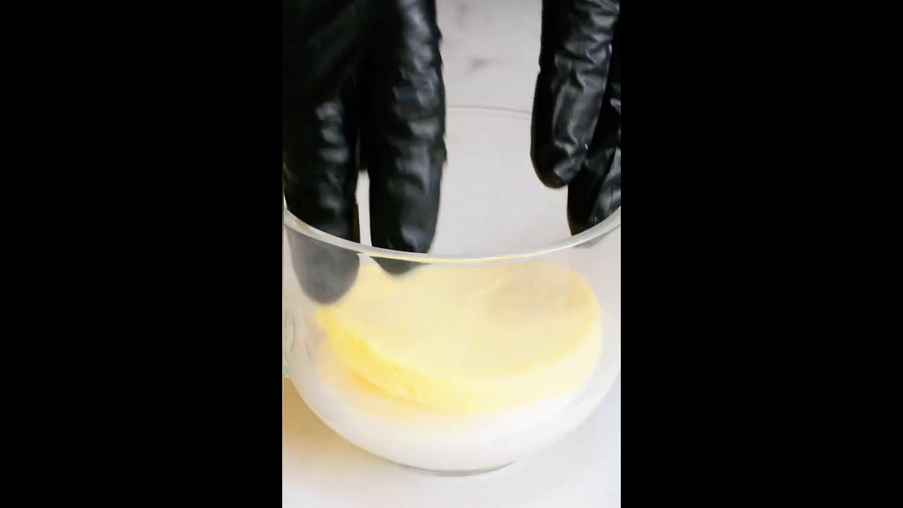 Satisfying Easy Chese Cake Recipe