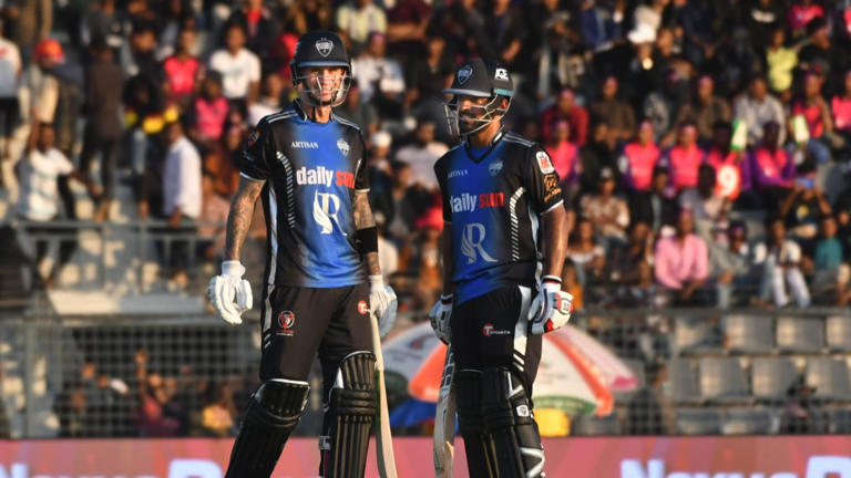 Rangpur Riders Vs Dhaka Capitals Live Streaming Details: When, Where To ...