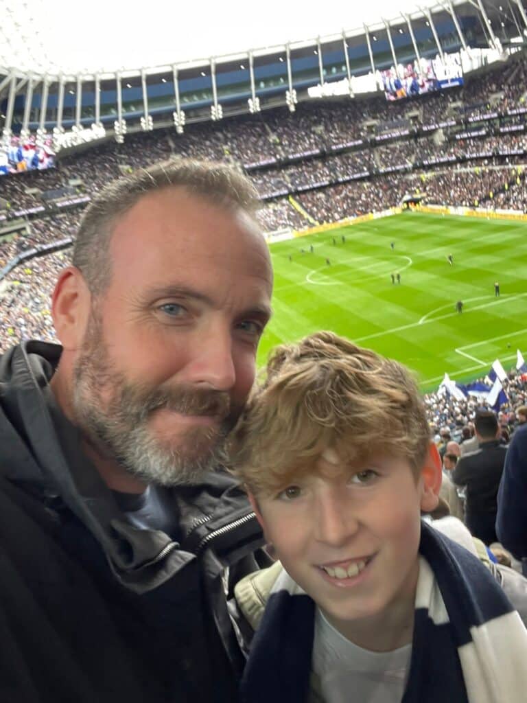 Haastattelu: Spurs-fanin tuska Eurooppa-liigan finaalin alla – ”Spurs ...