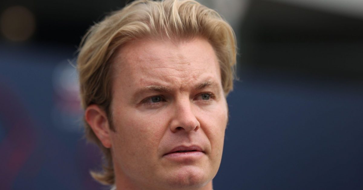 Nico Rosberg shares Mercedes and Red Bull feedback on McLaren car