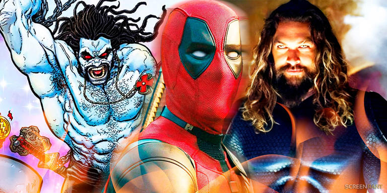 Everyone Loves Deadpool, But Here's 8 Reasons Why You May Love Lobo ...