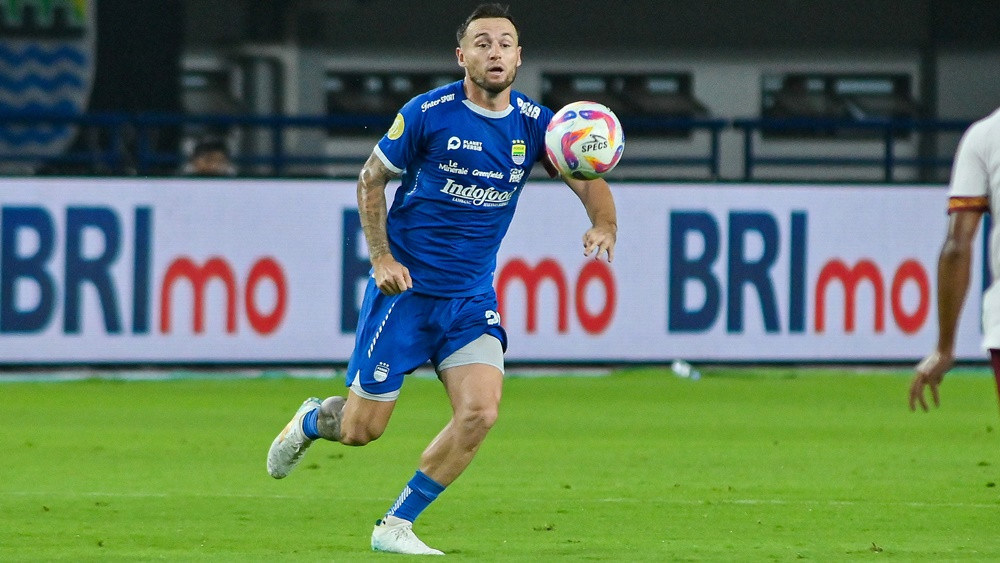 Peran Shin Tae-yong dalam Karier Sepak Bola Marc Klok Peran Shin Tae-yong dalam Karier Sepak Bola Marc Klok