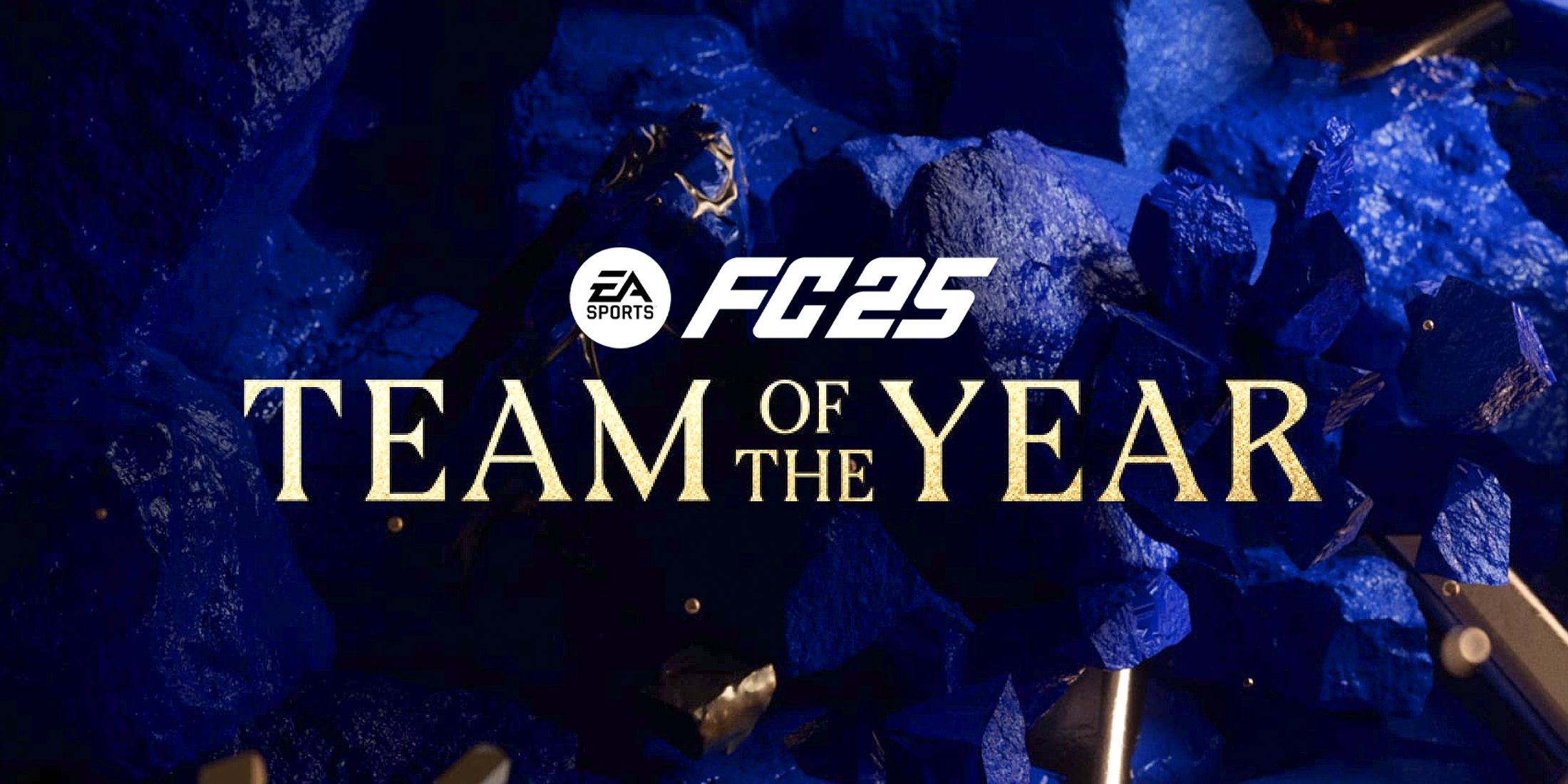 Team Of The Year (TOTY) Guide For EA Sports FC 25
