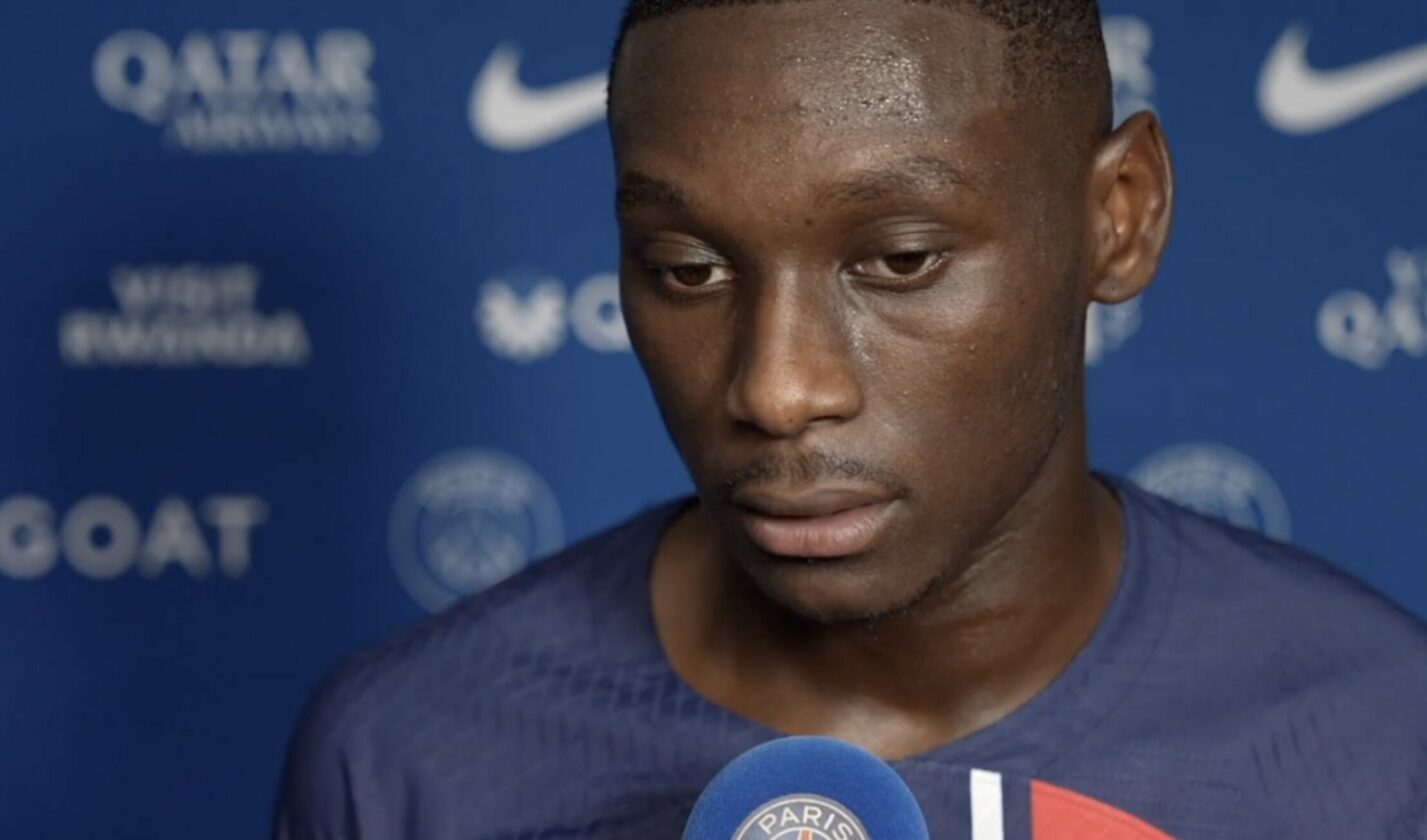 PSG. Kolo Muani dit oui pour un départ vers ce club