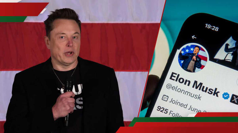Elon Musk moves to reduce negative content on X as his engineers ... Elon Musk moves to reduce negative content on X as his engineers ...