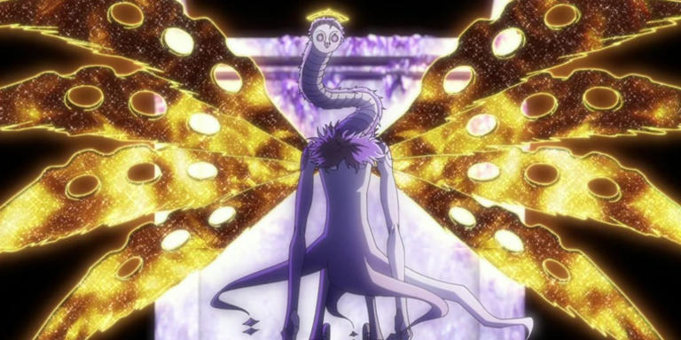 10 Best One-Time Transformations In Bleach, Ranked