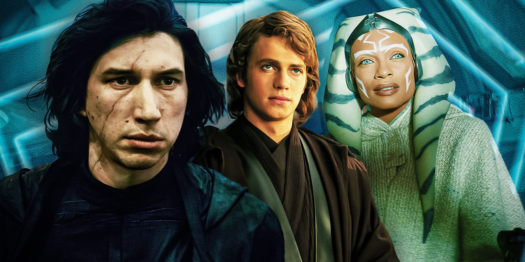 10 Things Star Wars Should Seriously Consider Retconning (& No, I'm Not ...