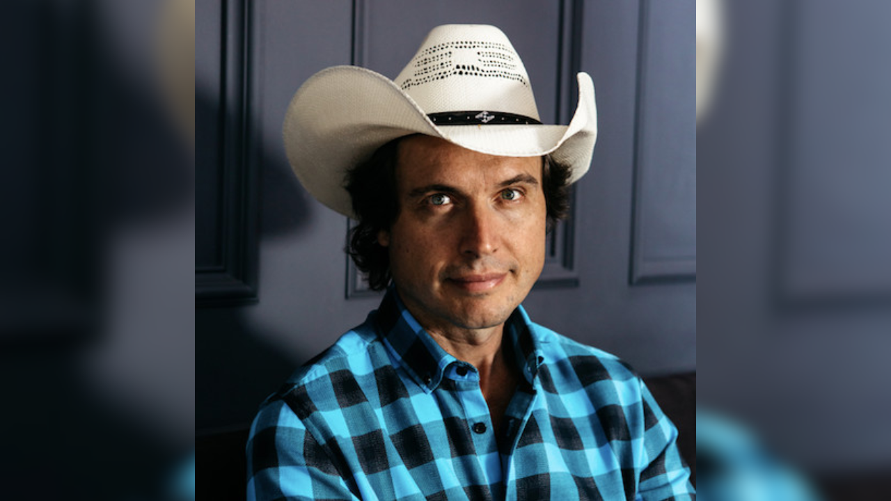 Elon Musk's Lesser-Known Brother: Meet Cowboy Chef Kimbal Musk, Check ... Elon Musk's Lesser-Known Brother: Meet Cowboy Chef Kimbal Musk, Check ...