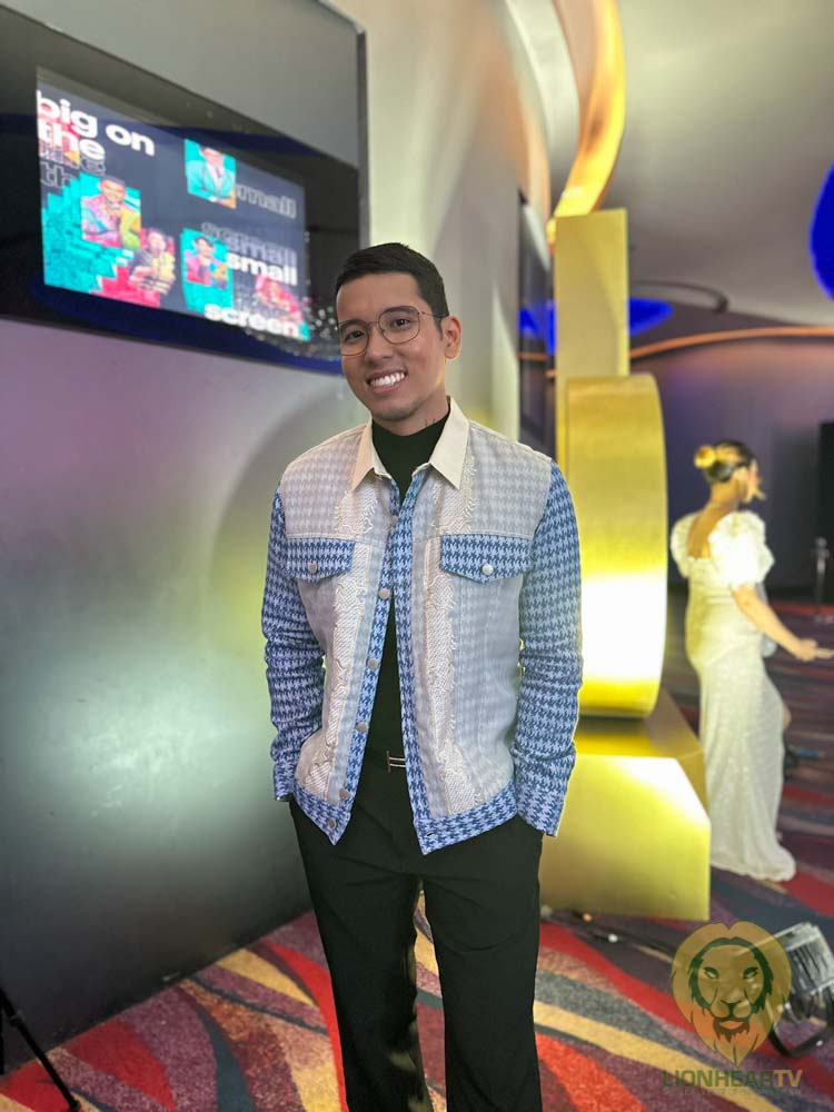 Mikee Reyes resigns from ‘Frontline Pilipinas’