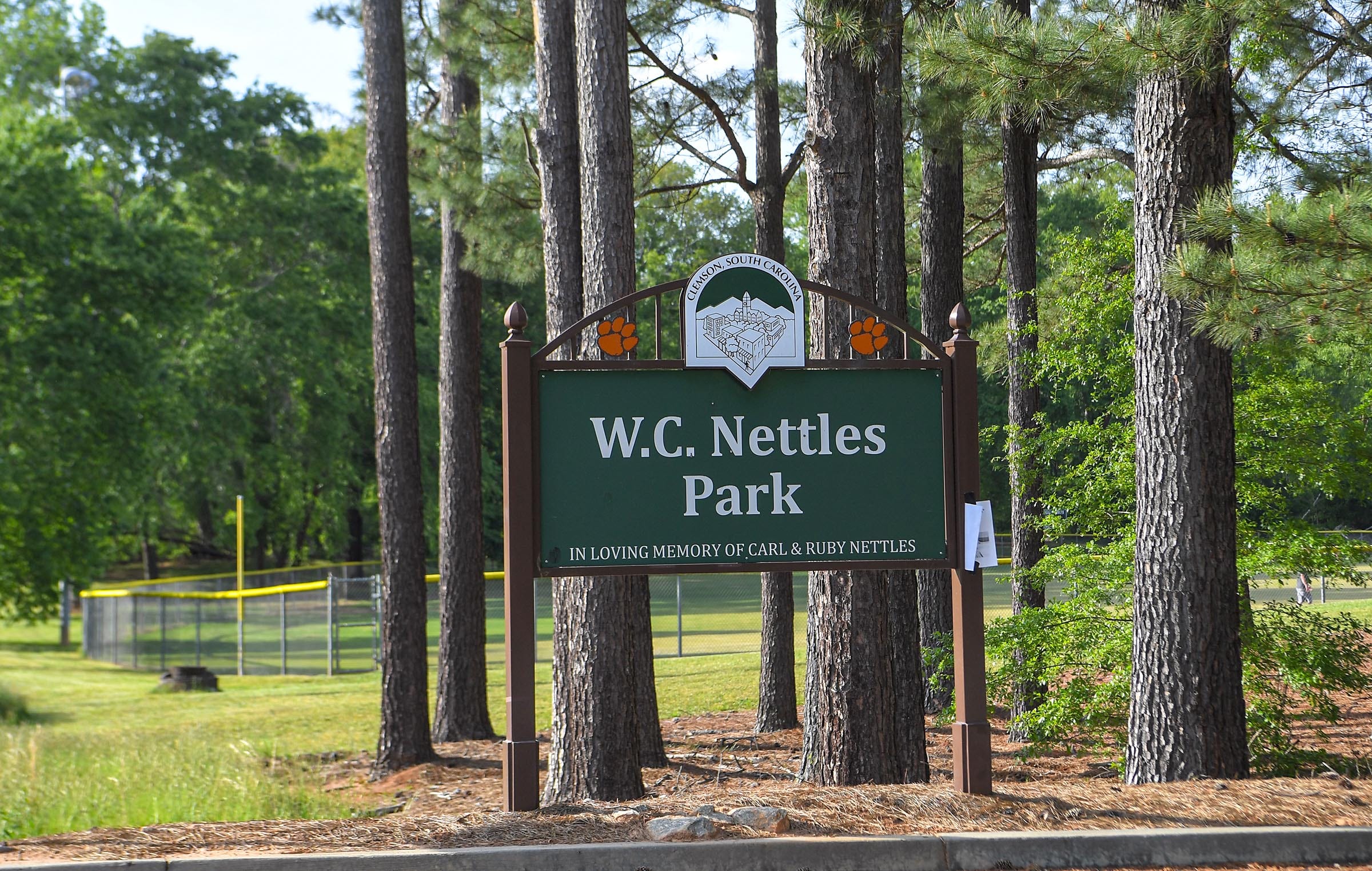 City of Clemson plans to construct $15 million art center, amphitheater ...