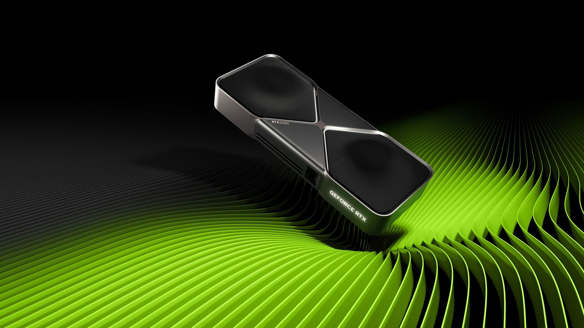 Nvidia unveils new GeForce RTX 5090, RTX 5080, RTX 5070 Ti, and RTX ... Nvidia unveils new GeForce RTX 5090, RTX 5080, RTX 5070 Ti, and RTX ...