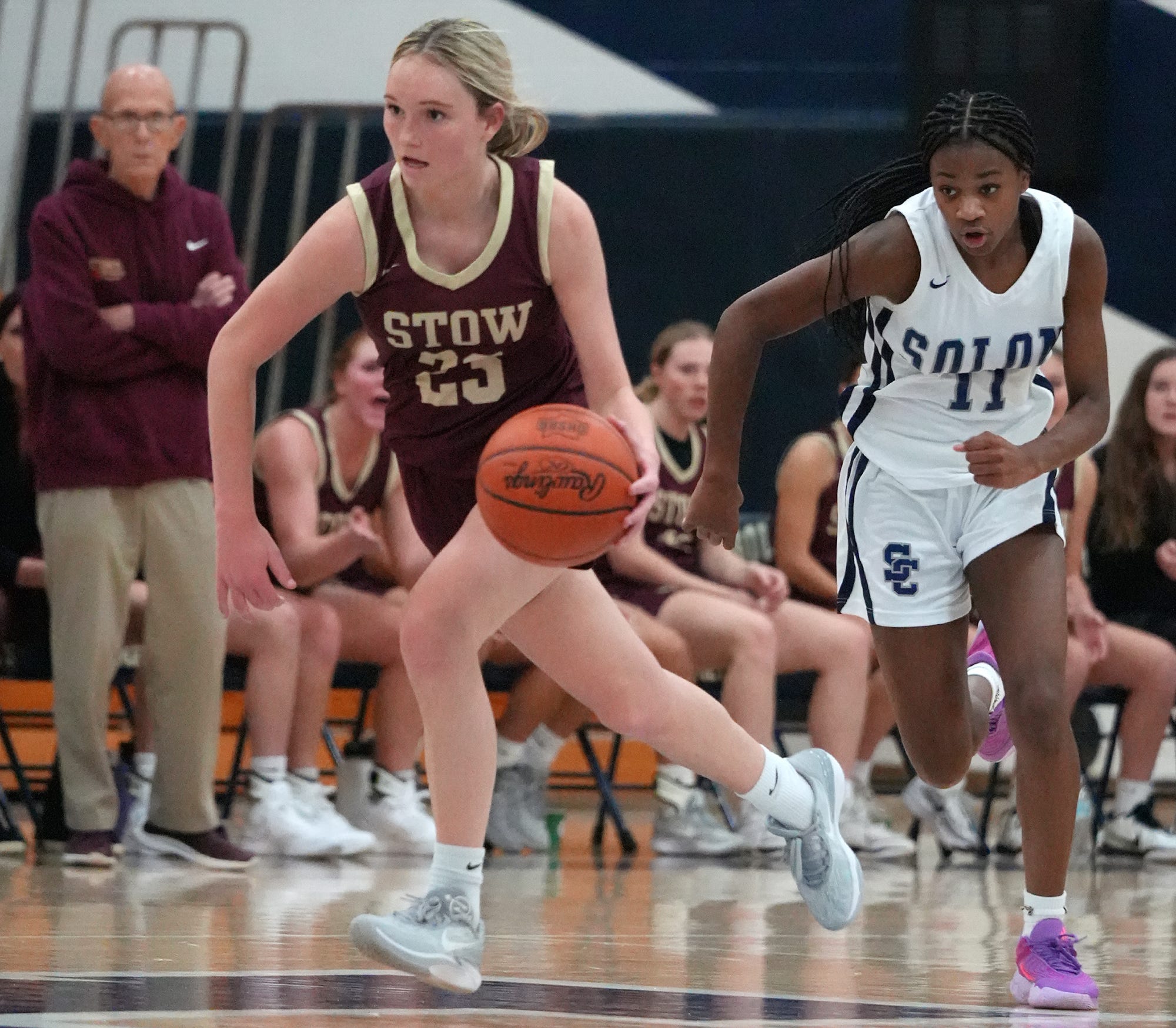 Multiple coaching changes at Stow-Munroe Falls High School lead to ...