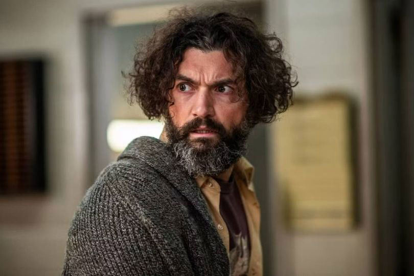 Horror drama labelled as 'new Lost' returns - here's how to watch ... Horror drama labelled as 'new Lost' returns - here's how to watch ...