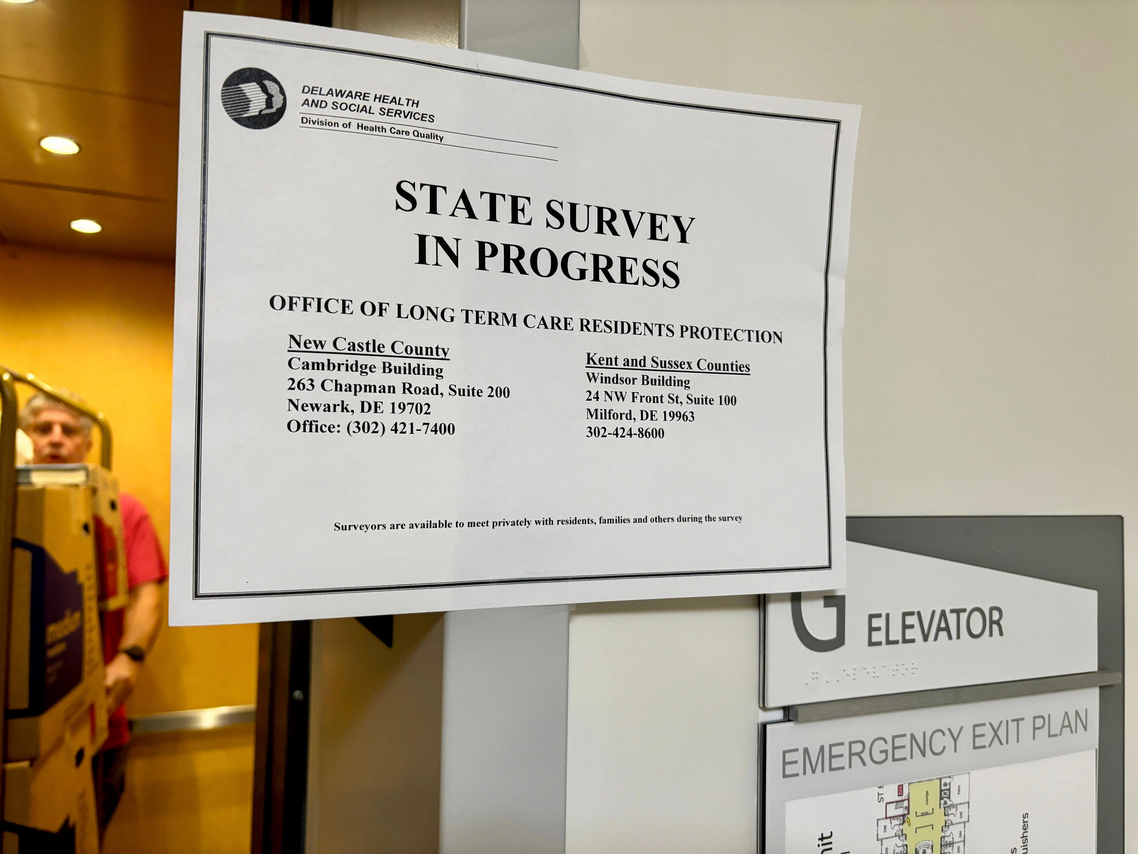 Vetting an assisted living facility in Delaware, nationwide: What to ...