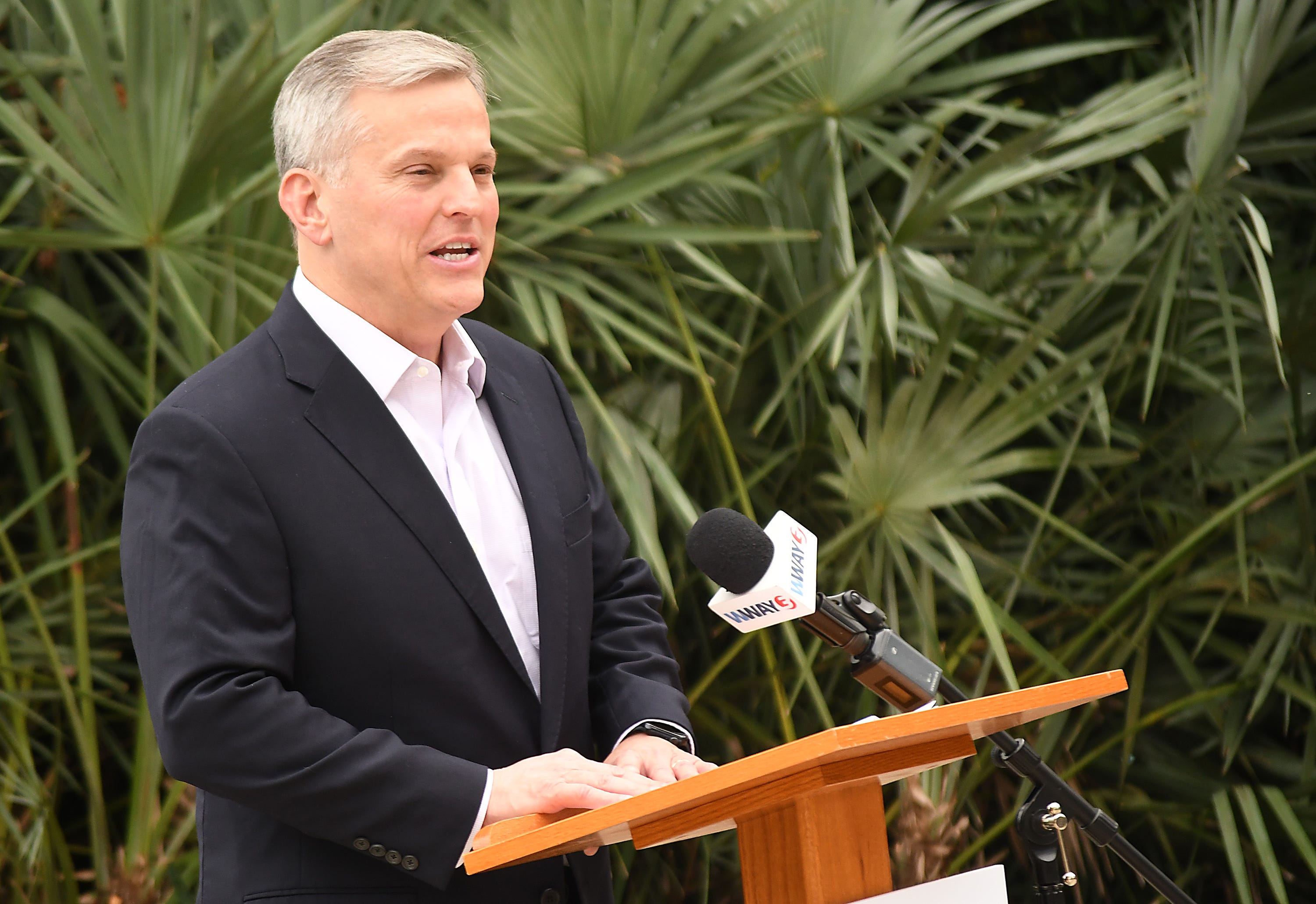 As his inauguration approaches, meet NC Gov. Josh Stein's cabinet picks