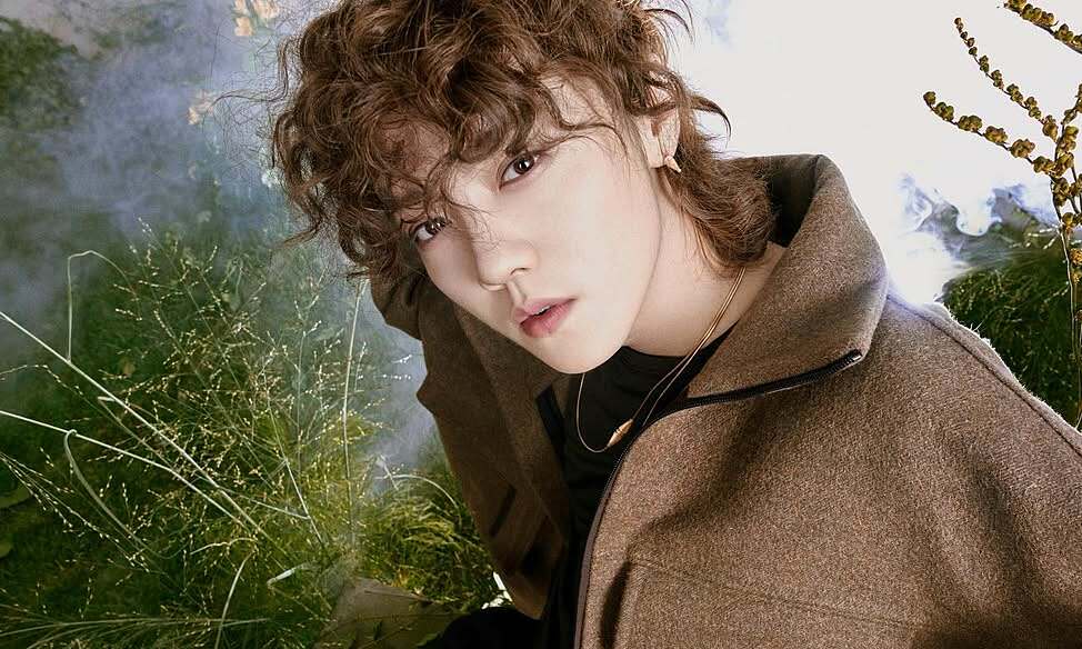 Chinese actor Luhan’s social media accounts restricted after profane ...