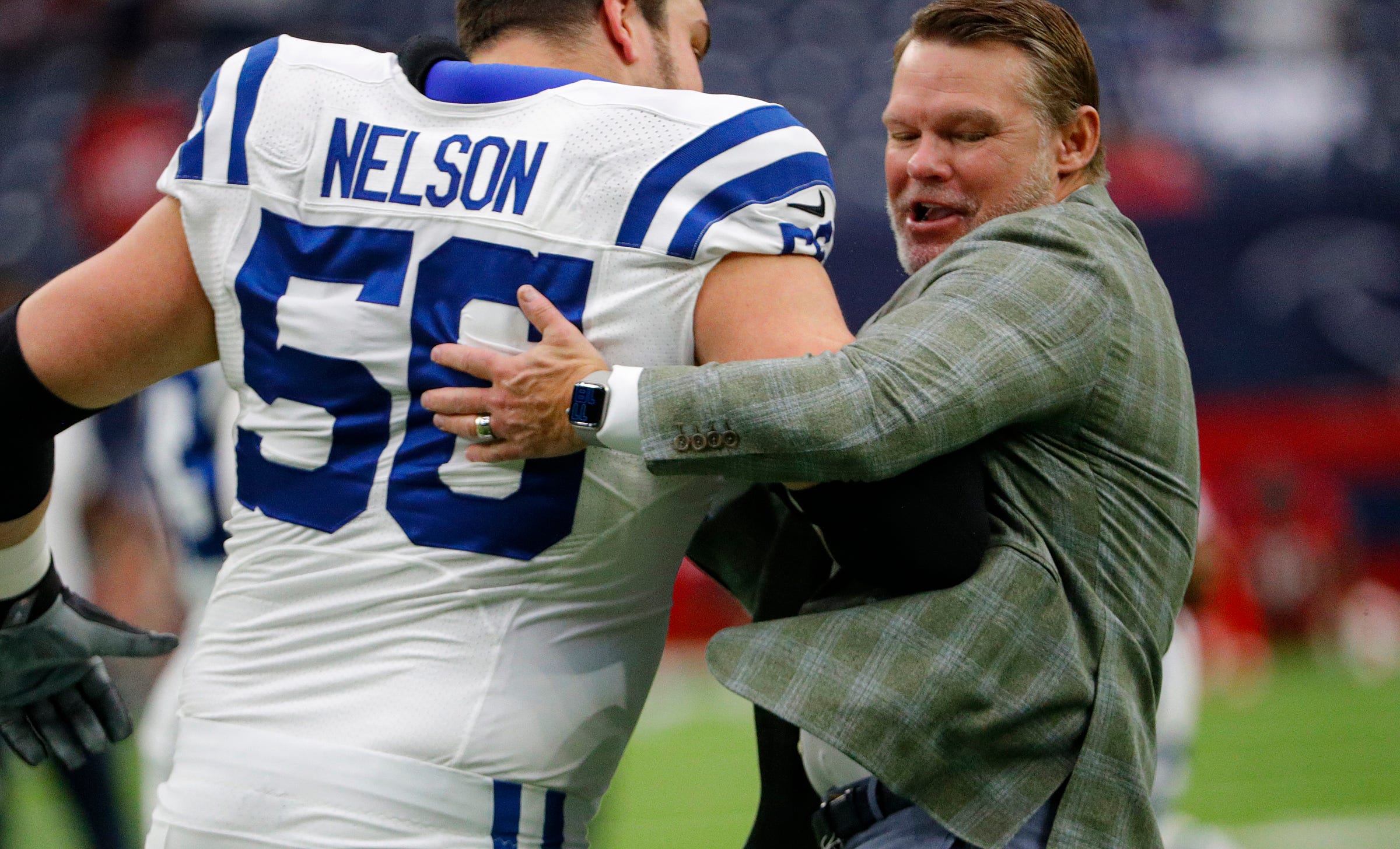Eight years in, Chris Ballard still hasn't realized the vision he laid ...