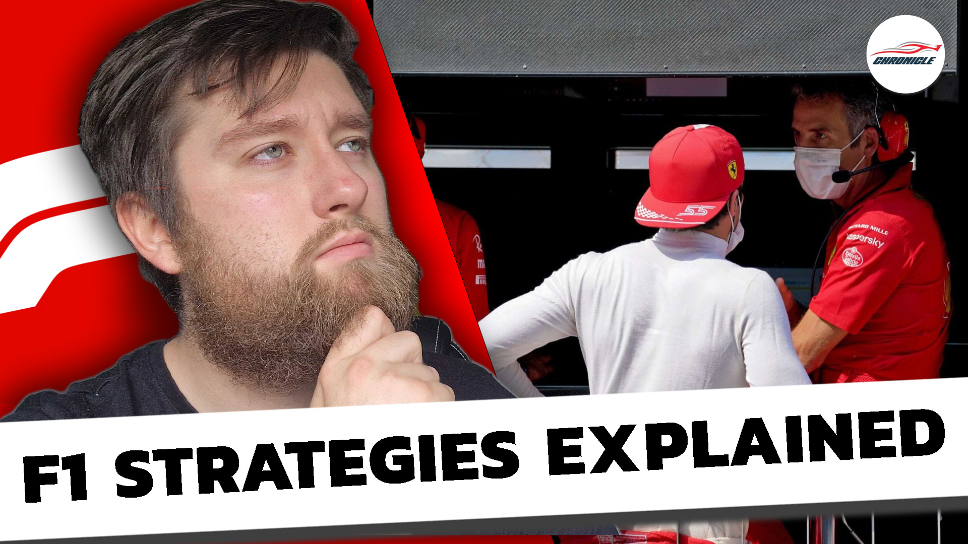 How Formula 1 Race Strategies Work