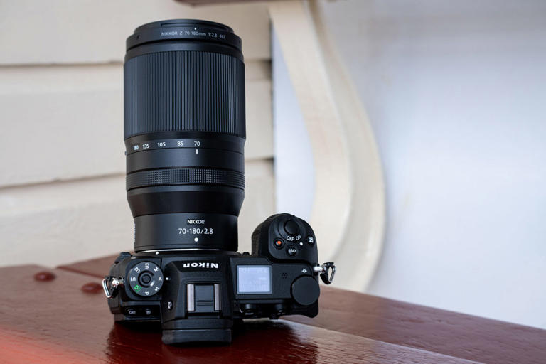 These are the best Z mount lenses we’ve tested for Nikon cameras