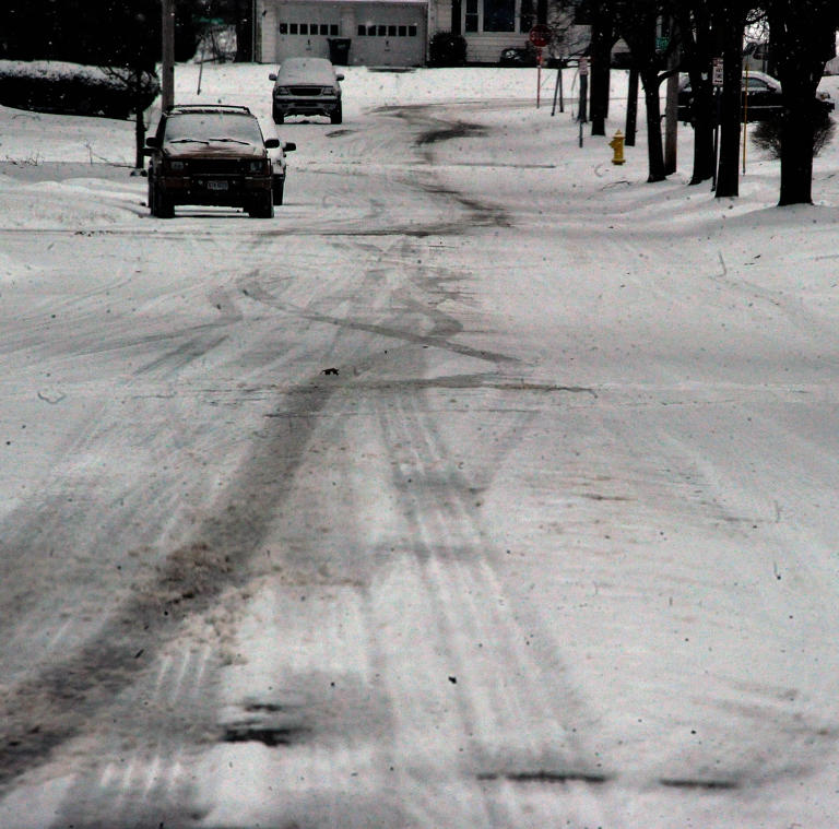 Winter 2024-25: Precipitation, snowfall and temperature highlights for ...