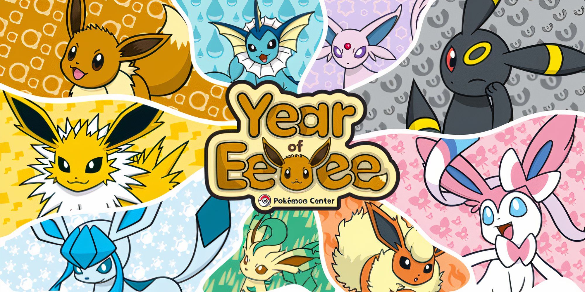 2025 is "Year Of The Eevee", According To Pokemon