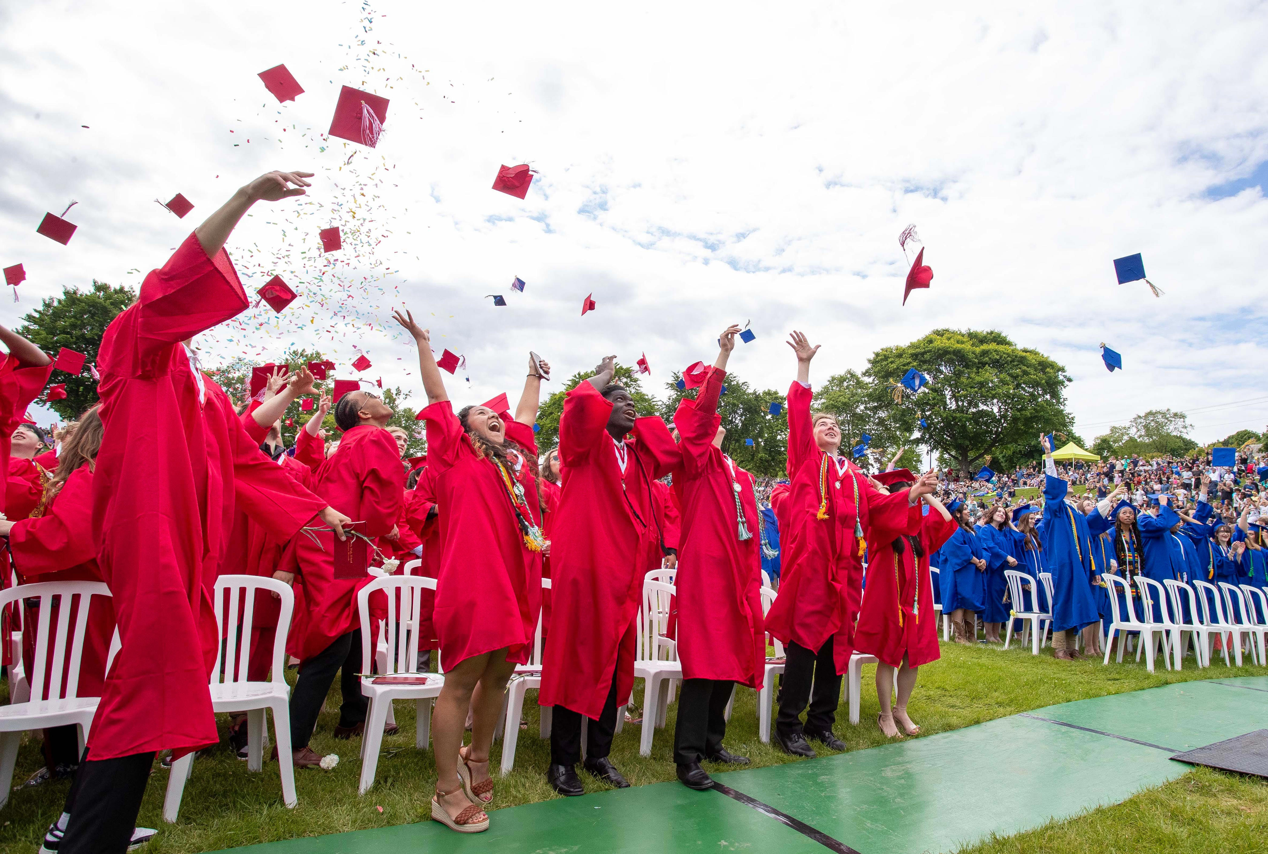 Over $466K in donations honoring Natalie Black Kohler & Herbert V ...