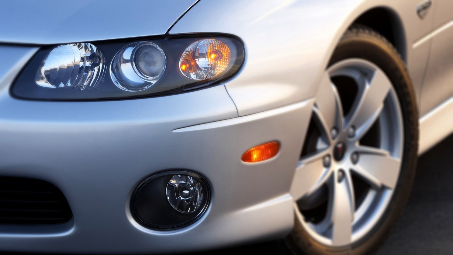 The Fastest American Muscle Car Of The 2000s Had Australian Blood