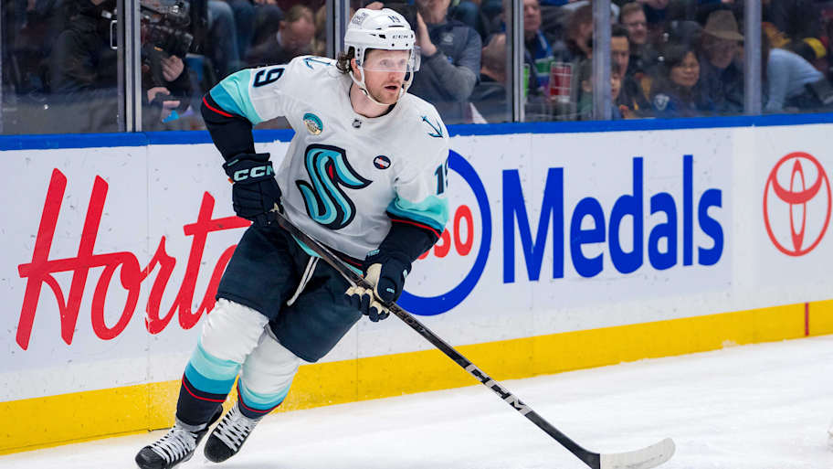 Kraken Star Working Through Slump