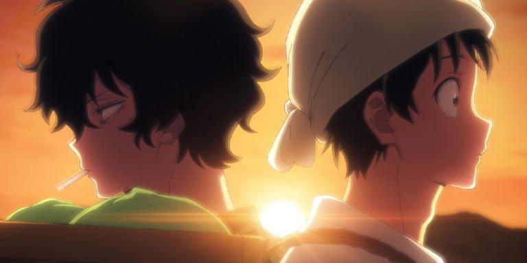 10 Best Seinen Anime That Fans Don't Talk About Enough, Ranked