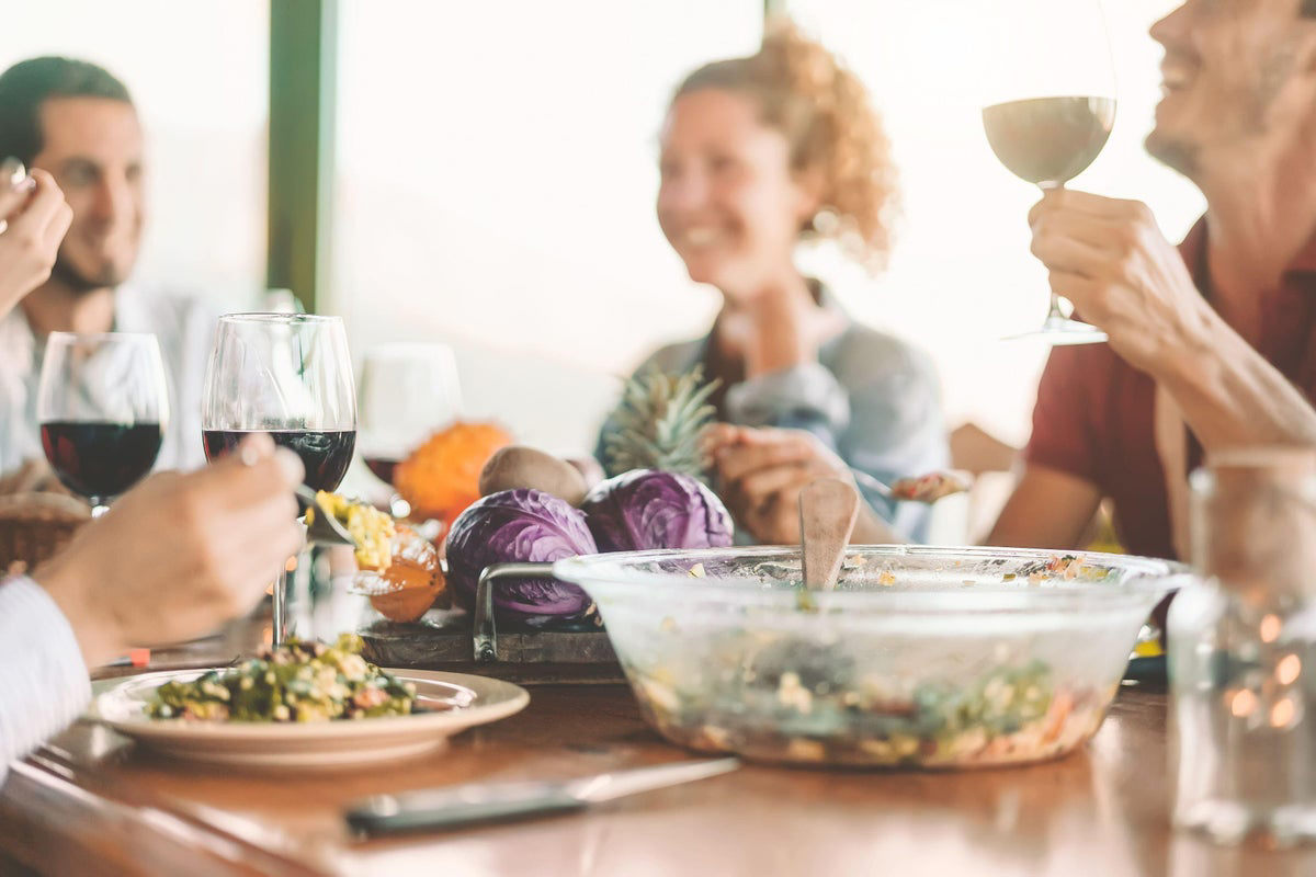 Study finds unexpected benefit to plant-based diet Study finds unexpected benefit to plant-based diet