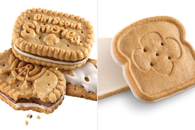Girl Scout Cookie Season Starts Today — and 2 Flavors Will Be Retired ...