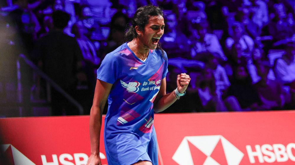 PV Sindhu, Viktor Axelsen Lead Star-Studded Lineup As Highest Number Of ...