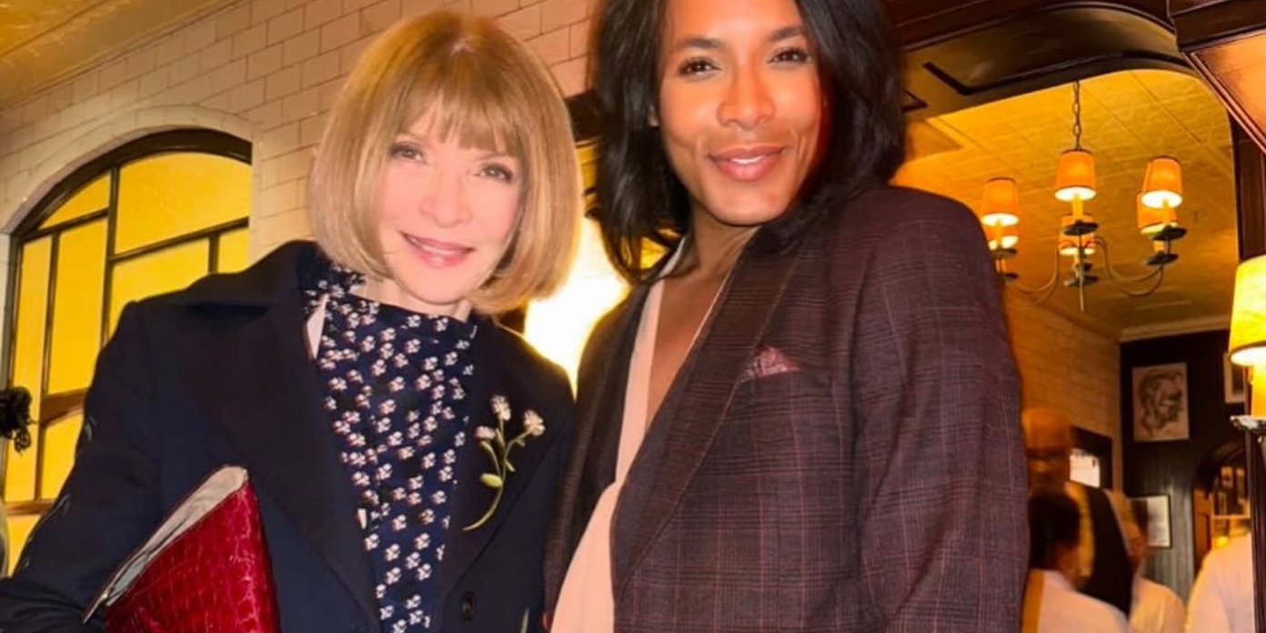 „Sie sieht aus, als wäre sie 14“: Mit 75 nimmt Anna Wintour ihre Brille ab und schockiert die ...