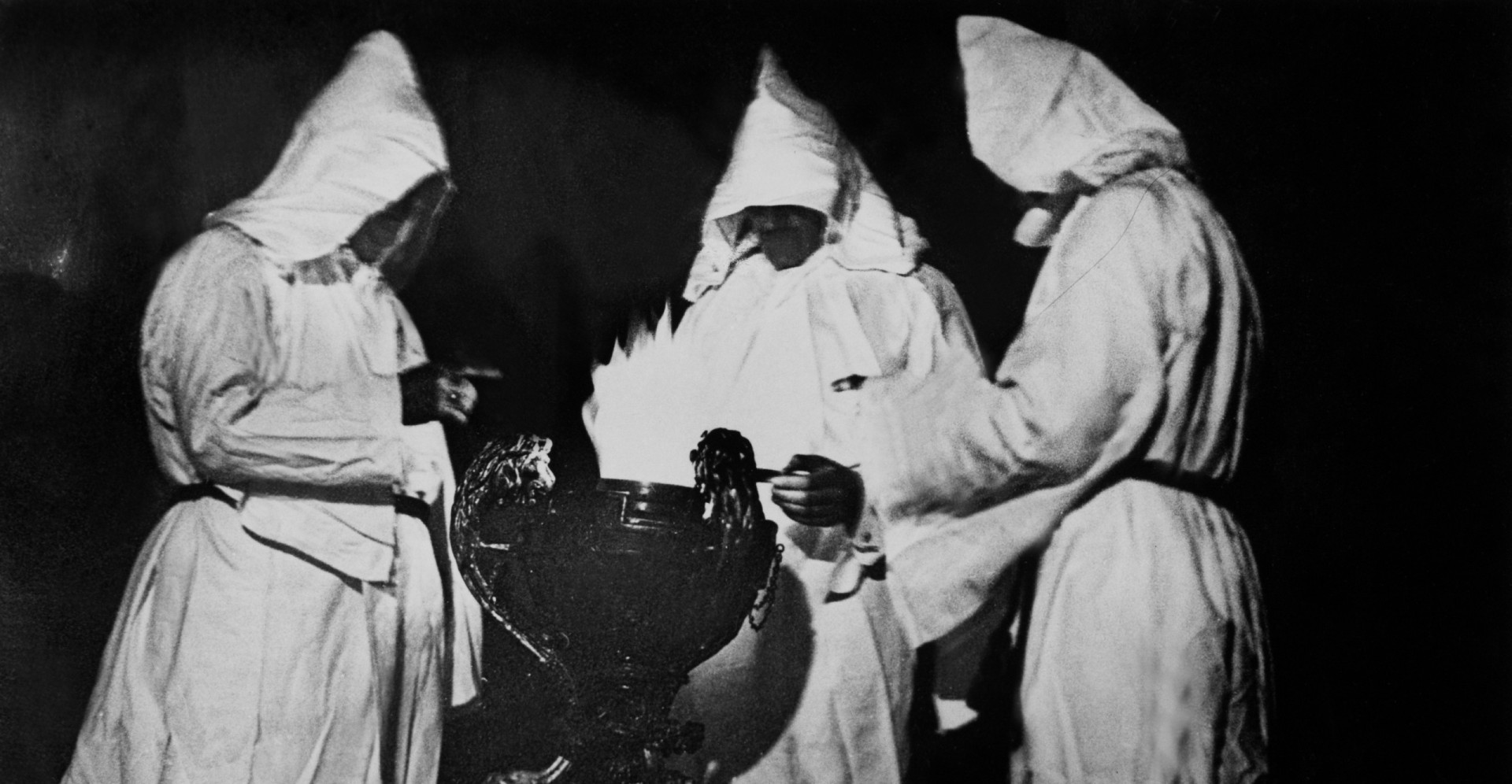 International secret societies you've never heard of