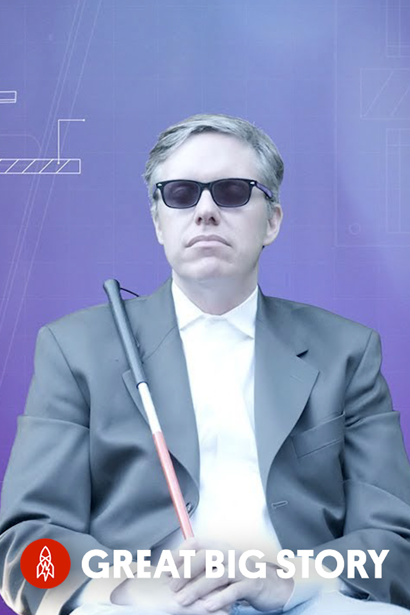 Ralph Teetor, the blind visionary behind cruise control