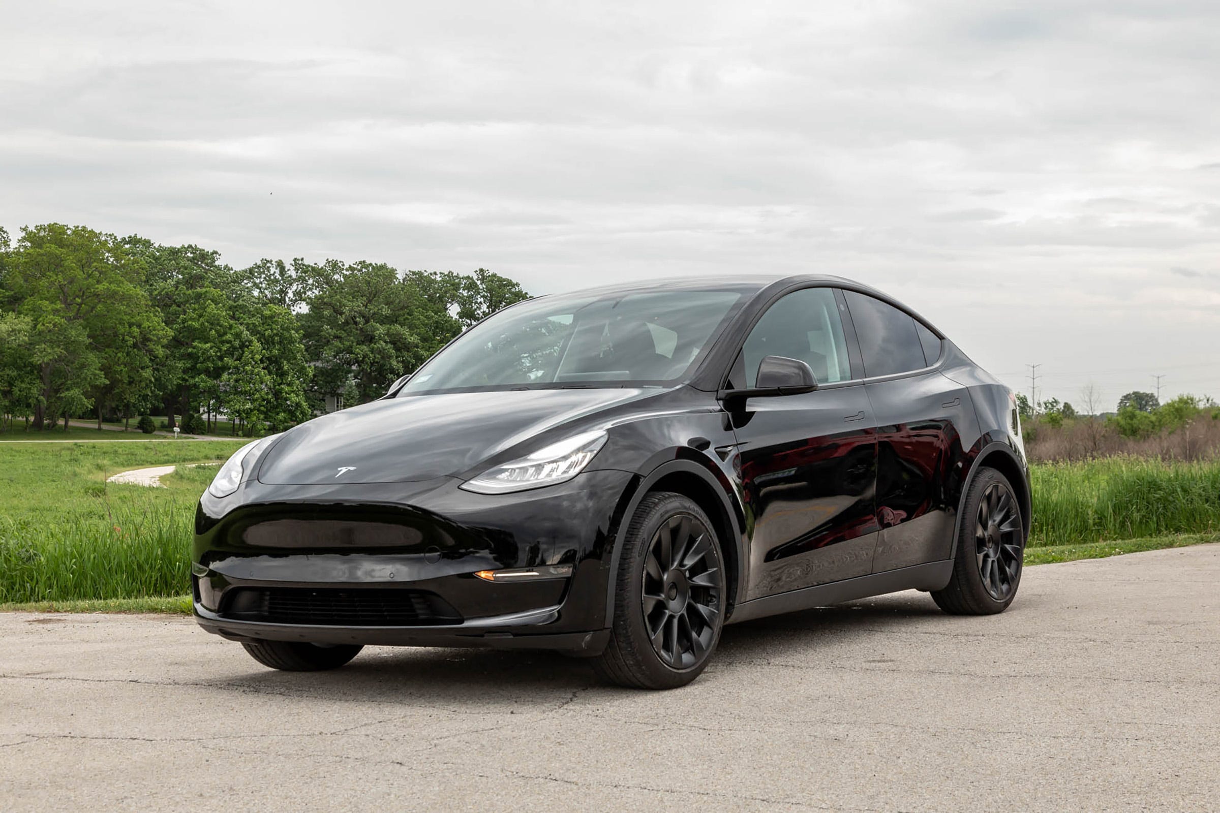 What's the most American-made vehicles you can buy? New study reveals them.