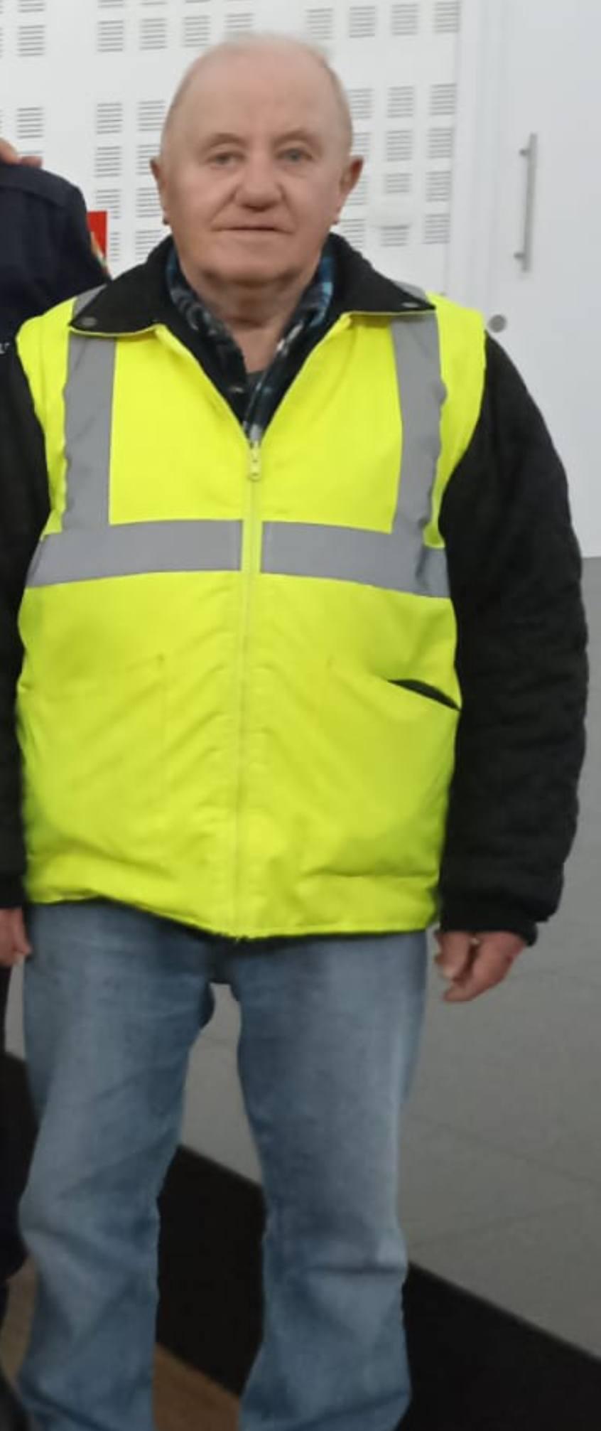 Segrate, morto Angelo Rizzo: addio al nonno vigile custode dei bambini