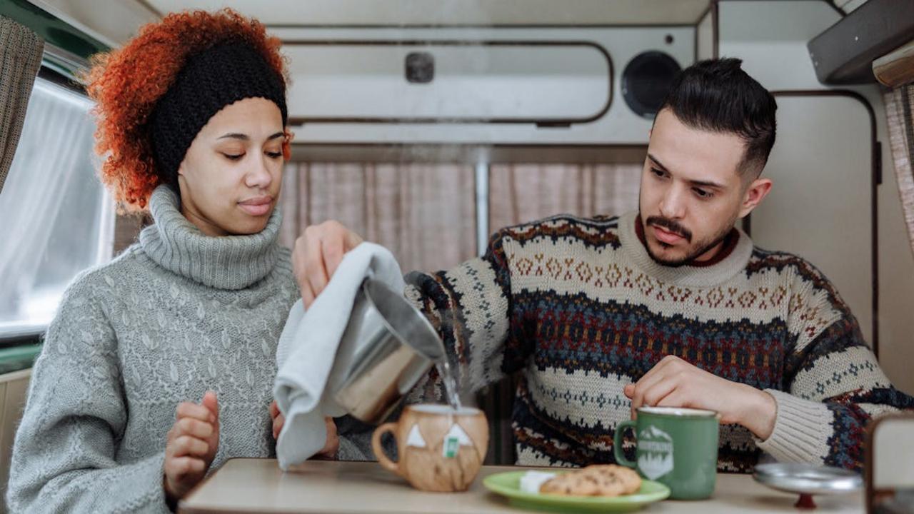 10 family memories that start with a recipe and end with empty plates