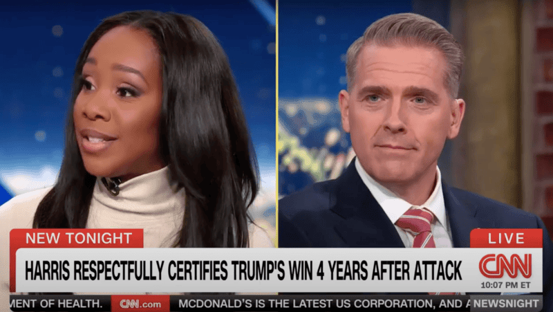 ‘Come on, dude’: Frustrated panel turns on CNN’s Scott Jennings over ...