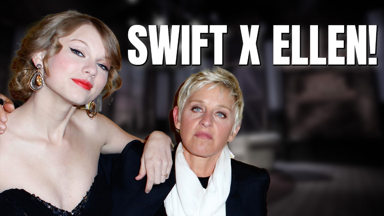 Every Iconic Taylor Swift Appearance on The Ellen Show That Fans Will ...