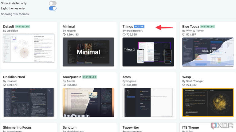 Ways to improve Obsidian workflow