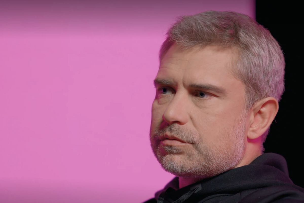 Tomasz Wiktorowski wraca do tenisa. Znamy szczegóły