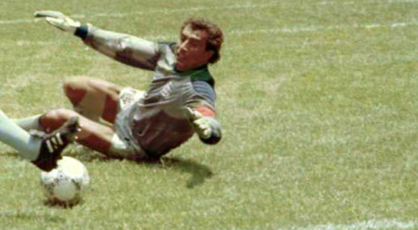 Ranking the 20 Greatest Goalkeepers in Football History