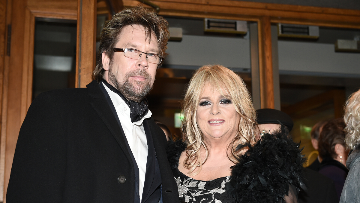 Marion Rung kertoo ikäviä uutisia