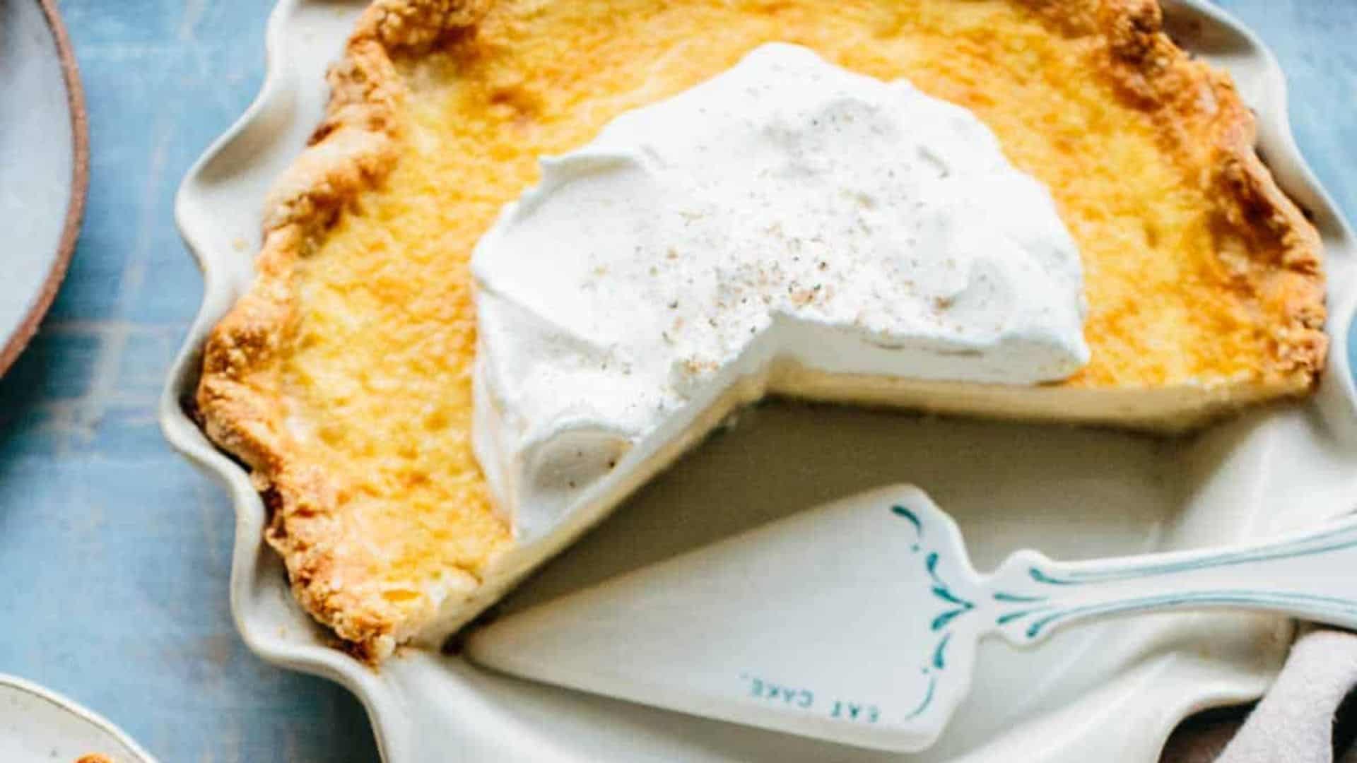 Revisit Classic Flavors with These 25 Easy Retro Desserts