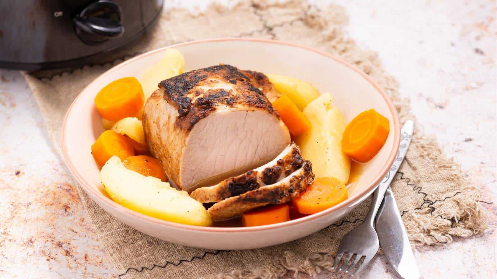 28 Pork Recipes That Finally Break the Boring Cycle